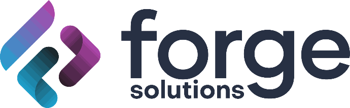 Home | Forge Solutions